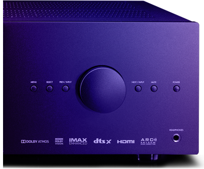 AVM90 | Demand Excellence, Demand Anthem