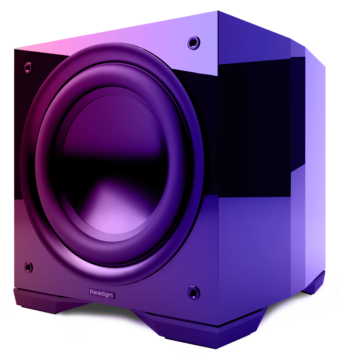 Paradigm - Defiance S Series